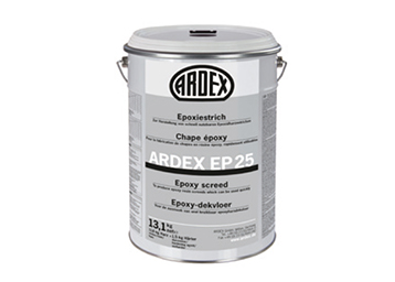 CEVES VERGEER | Ardex