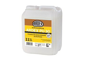 CEVES VERGEER | Ardex