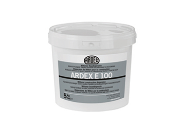 CEVES VERGEER | Ardex