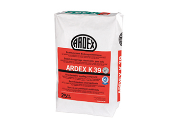 CEVES VERGEER | Ardex