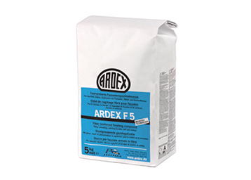 CEVES VERGEER | Ardex